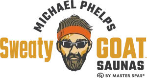 Michael Phelps Sweaty Goat Saunas | Life's Great Spas